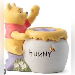 Scentsy | Accents | New Winnie The Pooh Warmer Just A Smackerel Of ...
